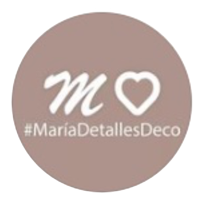 maria detalles deco