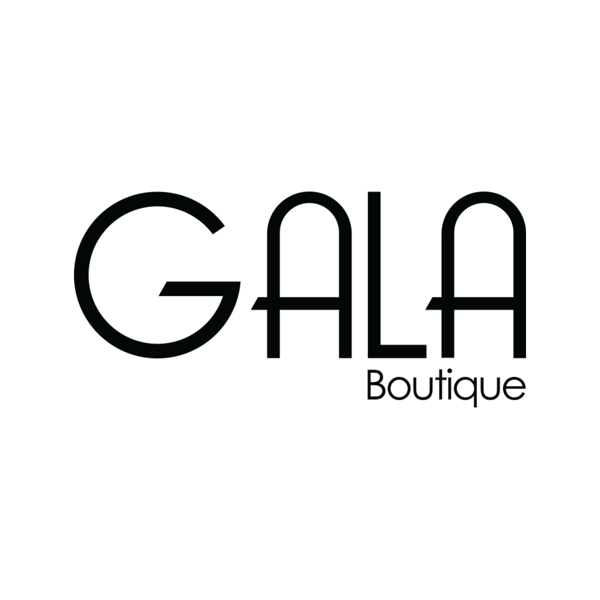 Gala Zeitschrift Logo